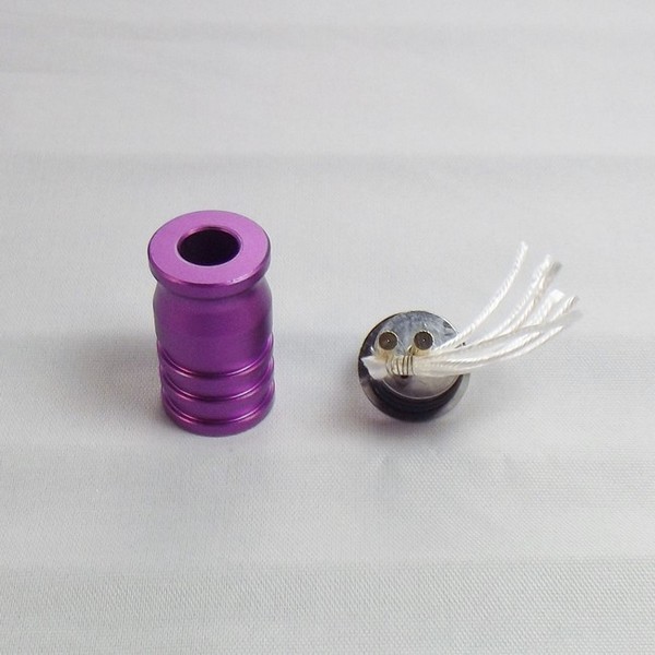 Octopus Rda